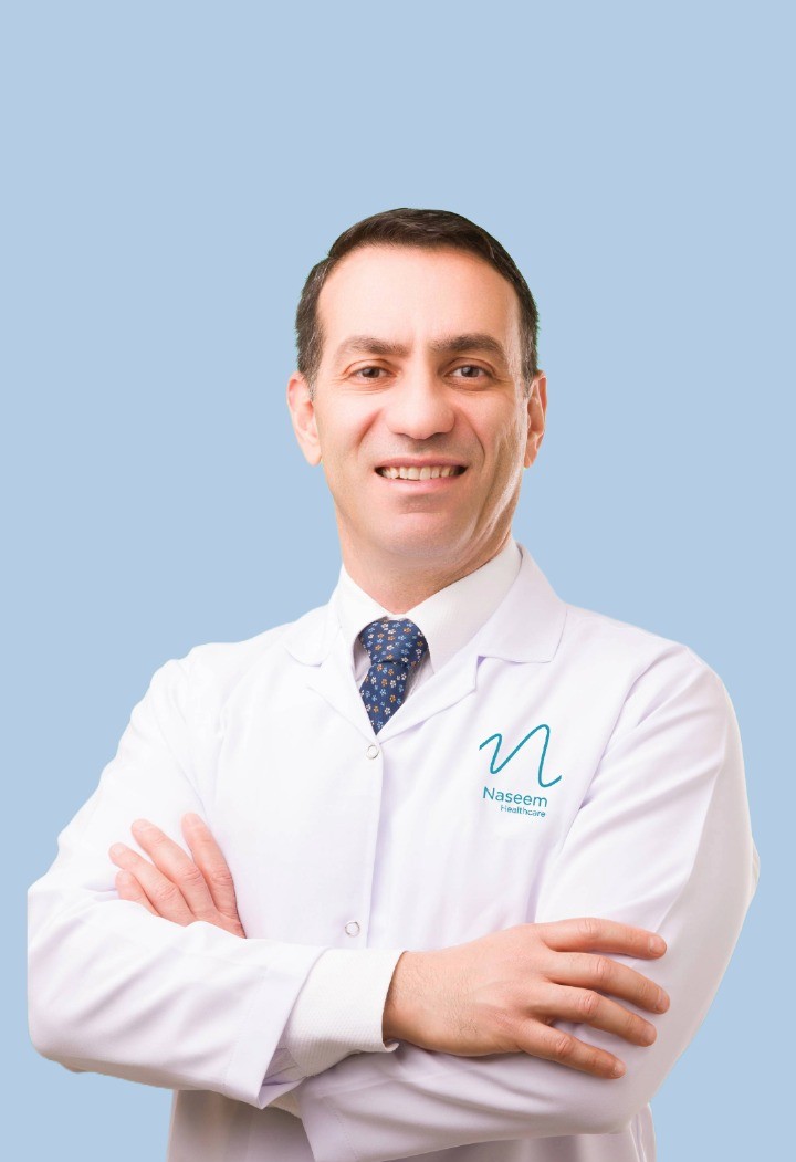 Urologist in Qatar | Naseem Medical Centre