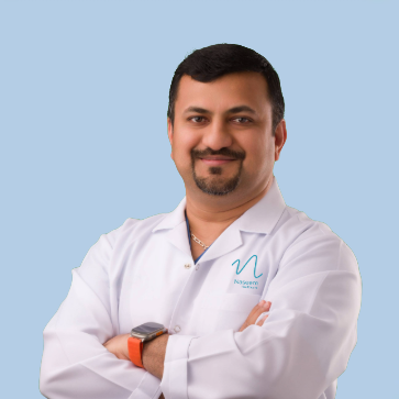 Orthopedist in Qatar | Naseem Medical Centre