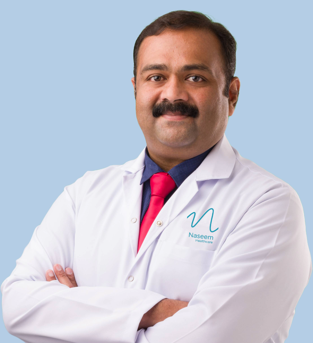 Orthopedist in Qatar | Naseem Medical Centre