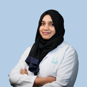 Best Women Health Specialist in Qatar | Dr. Zeba Iqbal