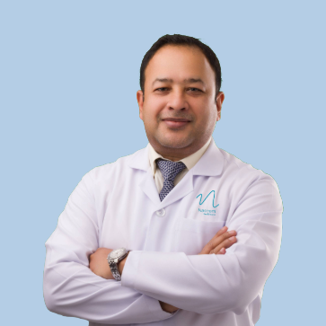Best General Surgeon in Doha | Dr. Shafi Ahmad