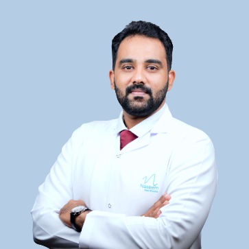 Dr. Muhammed Darwish