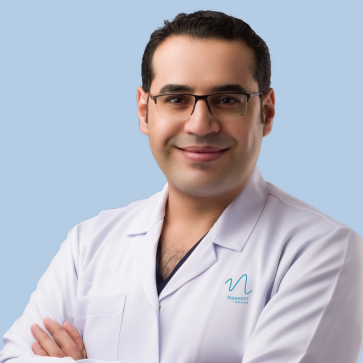 Dr. Moath Horani
