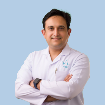 DR. TABREZ TAJAMUL AHMED