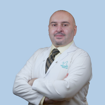 Dr. Mohammed Basel