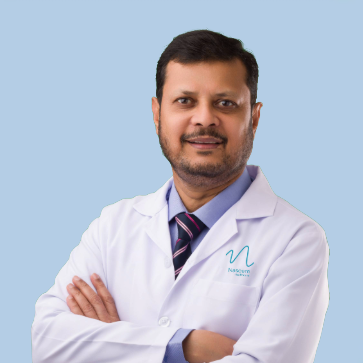 Gastroenterologist in Qatar | Naseem Medical Centre