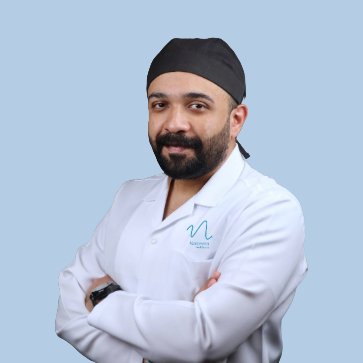 Dr. Abdullah Ghanm