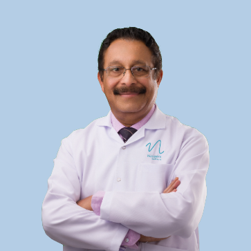 Dr. Sadu T Kunjummen