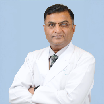 Dr. Ram Sharma