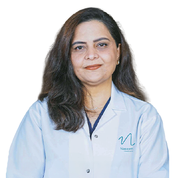 Dr. Zeba Iqbal