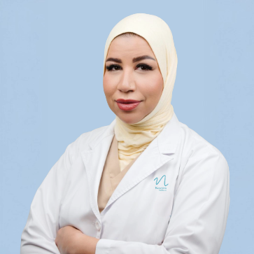 Top Gynecologist in Doha | Dr. Reshma Joy