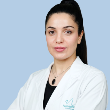 Dr. Nisreen Al-Barazenji